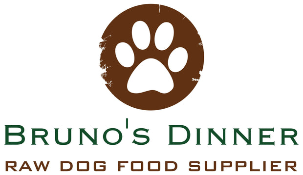 Brunos Dinner Mixed Box X20 450G Bags