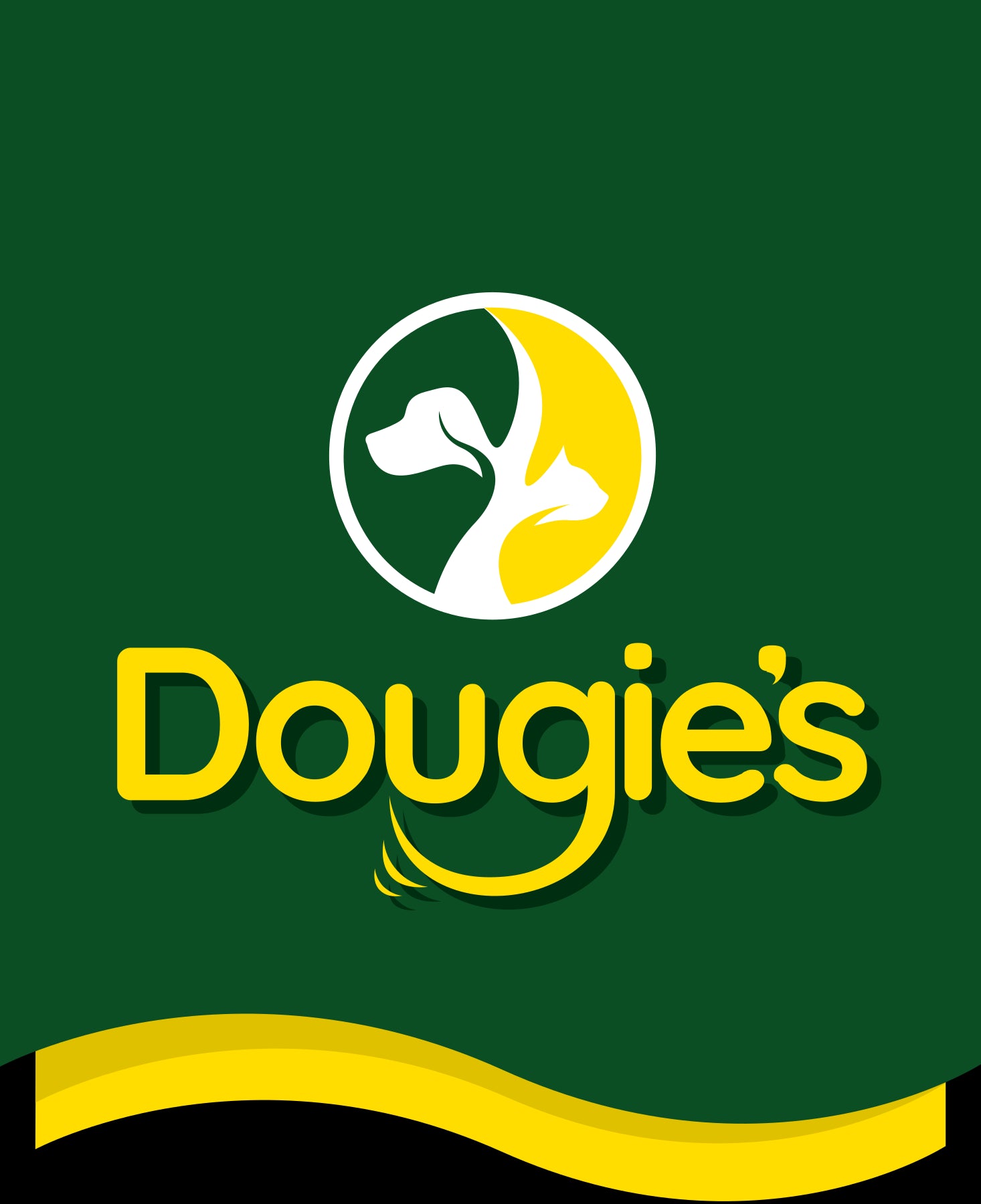 Dougies Venison 80/10/10 560G – Brunos Dinner