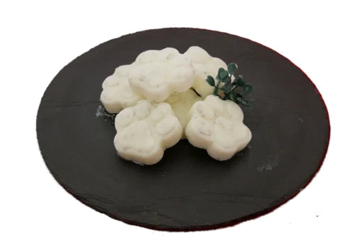 ALEXANDER NATURAL KEFIR PAWZ GOAT MILK & CHIA SEEDS 7PCS – Brunos Dinner