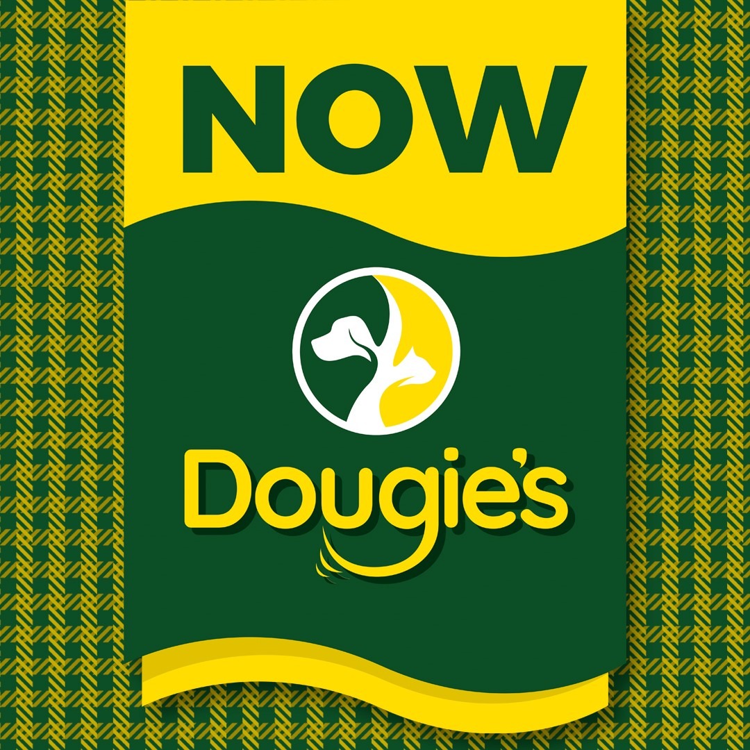 DOUGIES LAMB SUPERFOODS 80/10/10 560G – Brunos Dinner