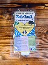 ALEXANDER'S NATURAL ORIGINAL KEFIR PAWZ, 7 PEICES – Brunos Dinner